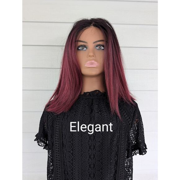 Angelix Beauty | Hair | Elegant Wig By Angelix Beauty Candylover89 ...